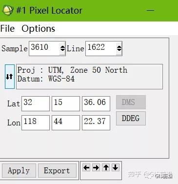 第一次使用ENVI？ENVI入门手册收好！ - 知乎