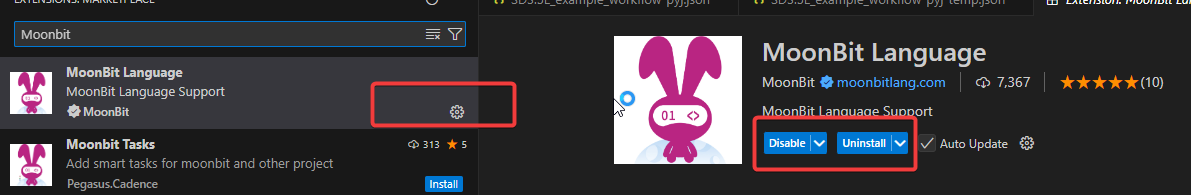 MoonBit月兔云原生编程语言入门体验 - 知乎