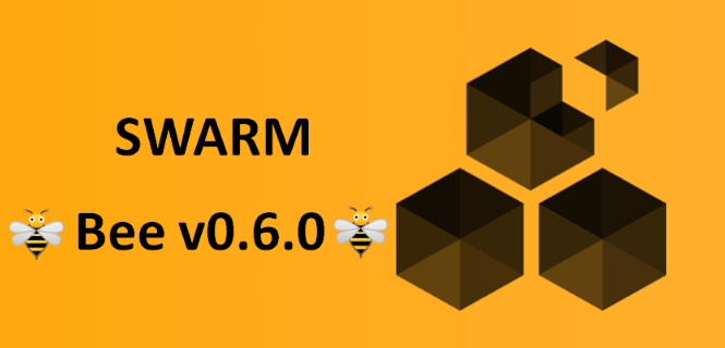 Swarm Bee V0.6.0版本正式发布!!! - 知乎