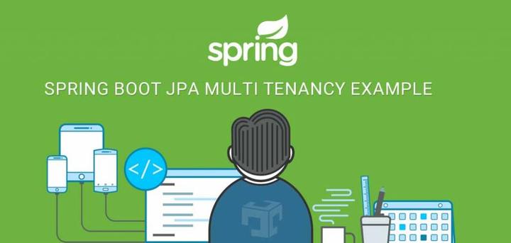 Spring Boot 构建多租户SaaS平台核心技术指南 - 知乎