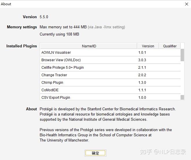 基于Protege的知识建模实战 - 知乎