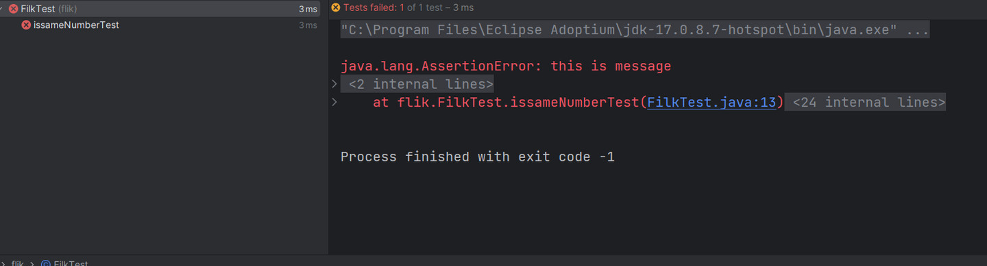 CS61B Lab04 A Debugging Mystery - 知乎