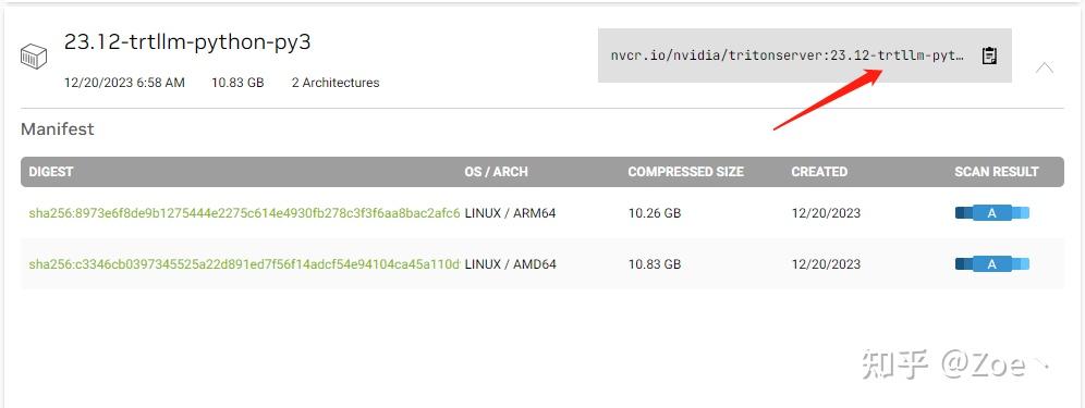 TensorRT-LLM记录 - 知乎