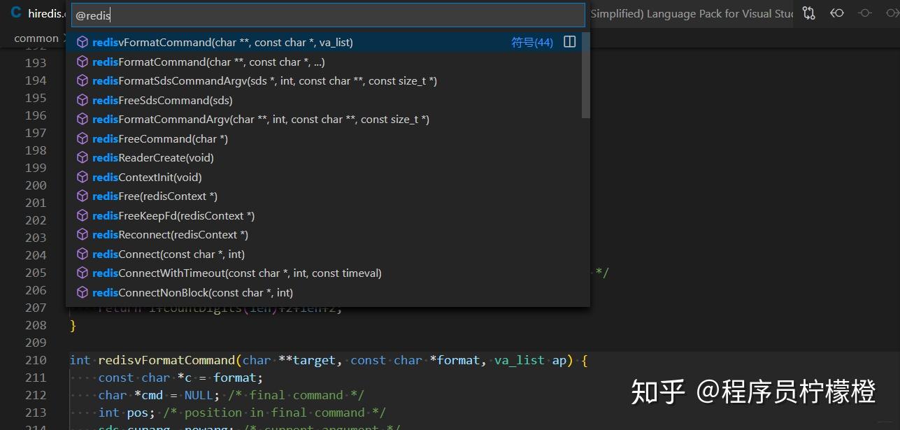Linux 下 C++ 开发大家都用什么IDE？各大公司的情况呢 - 知乎