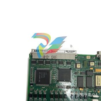 ABB PGC5000A 第 2 代主控制器 - 知乎