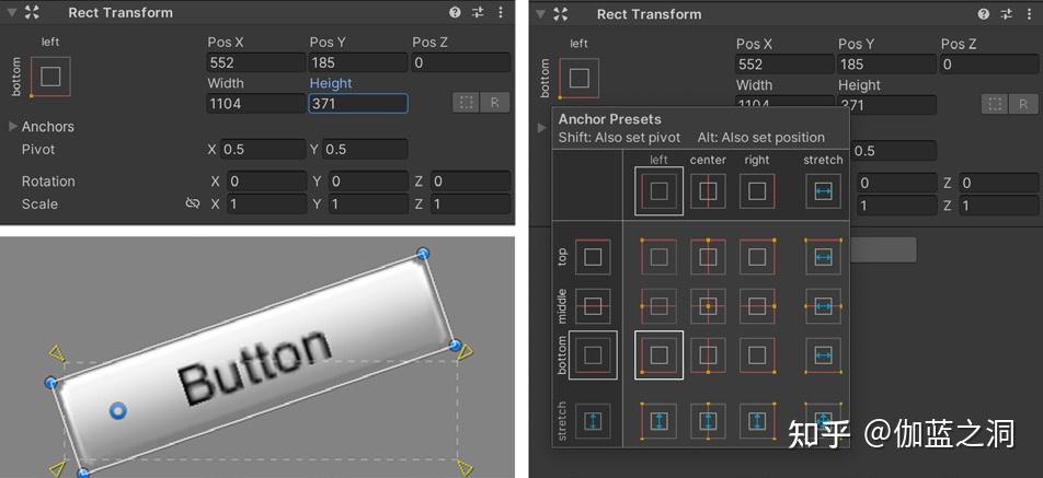 Unity UI的未来之路：从UGUI到UI Toolkit的架构演进与特性剖析(3) - 知乎