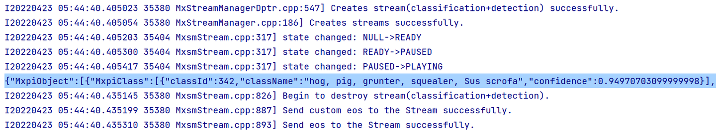 基于MindStudio的MindX SDK应用开发全流程 - 知乎