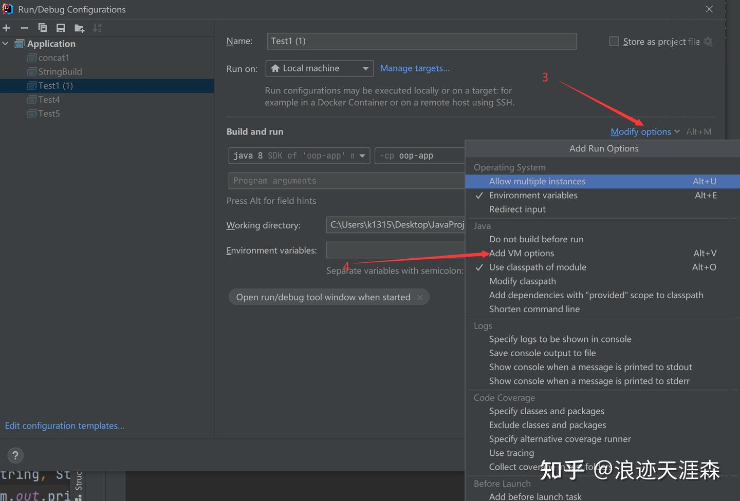 IDEA解决Failed to write core dump. Minidumps are not enabled by default on client versions of ...