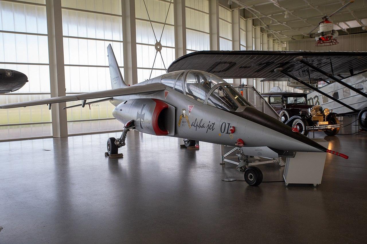 Dornier Flugzeugwerke / Dornier-Werke（多尼尔飞机制造厂）（第二部分：二战后的历史）- 英俄德文维基百科 ...