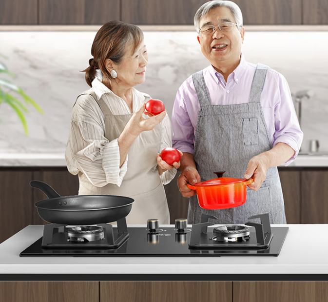 美的Q217B-M燃气灶和美的Q325-M燃气灶要如何选？有什么区别？活动价相差一百多元左右 - 知乎