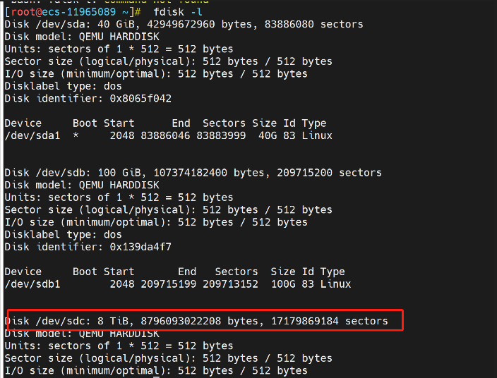 如何在 Linux 中挂载硬盘 - 知乎