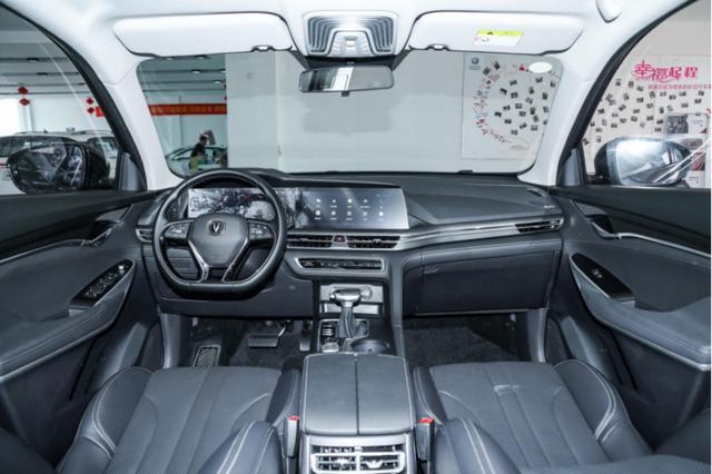 捷达VS7对比长安CS75 PLUS，谁才是最务实的选项？ - 知乎