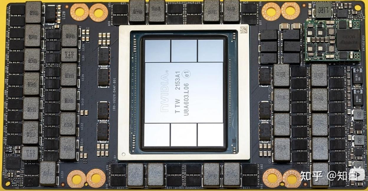 GPU供电系列三：GPU供电中的DrMOS - 知乎