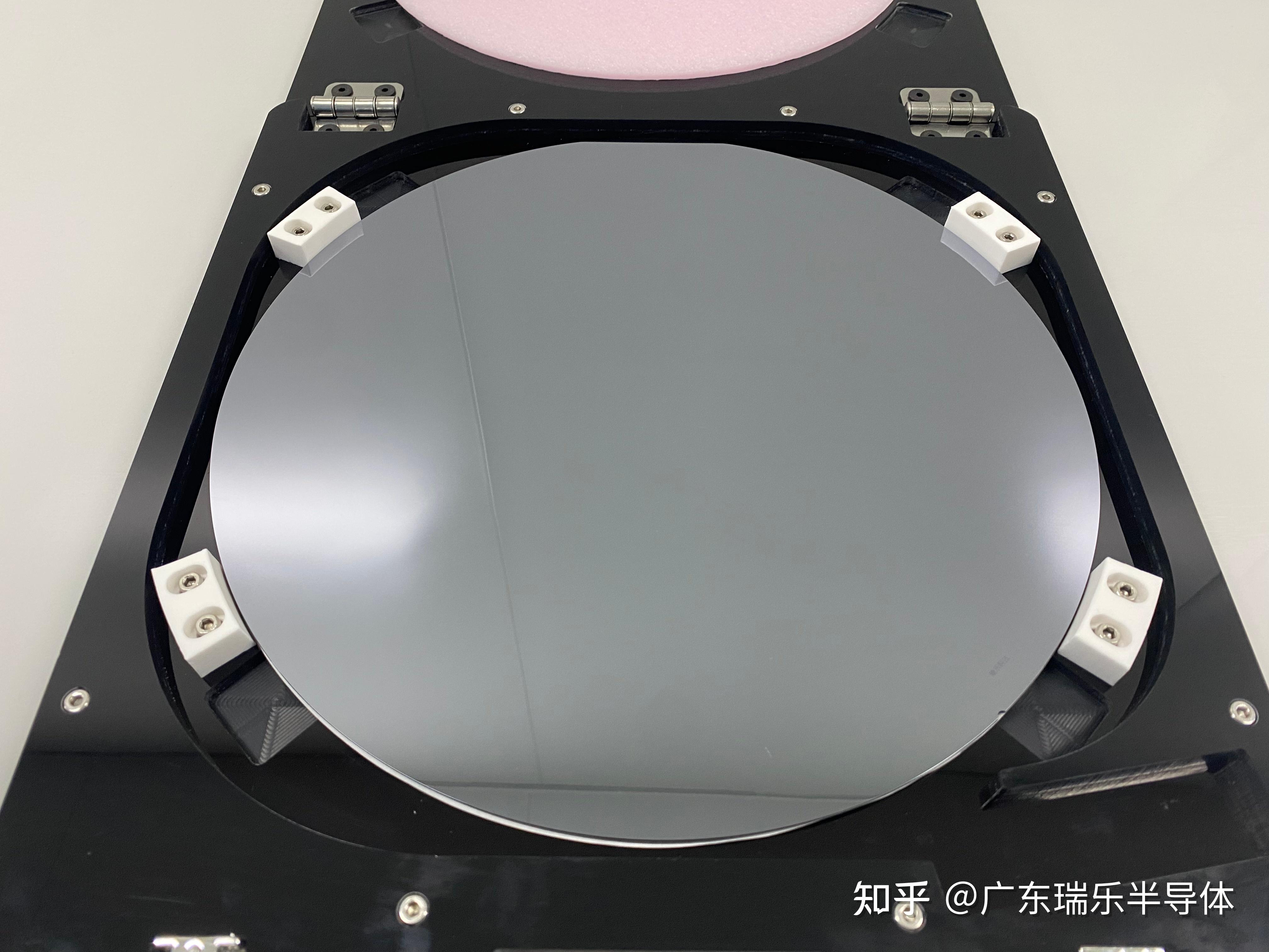 无线TC-WAFER 晶圆温度测量系统的几个重要方面 - 知乎