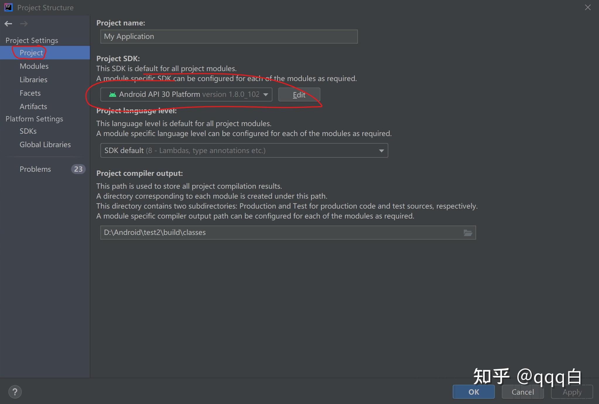 解决Installed Build Tools revision XX is corrupted. Remove and install ...