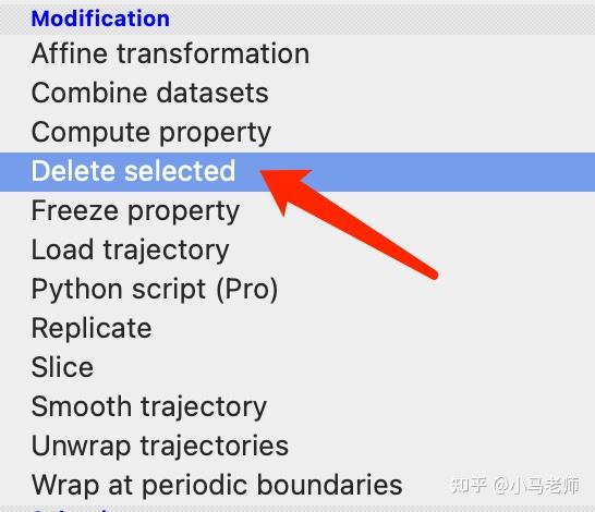 ovito显示位错和缺陷的一个小技巧 - 知乎