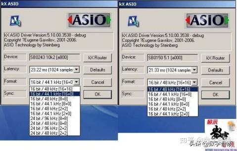 创新声卡KX3553/3538驱动下载安装调试使用终极教程（闪避+跟唱+电话+闷麦+环绕） - 知乎