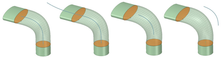 玩转SpaceClaim模型处理3 直接建模（C） - 知乎