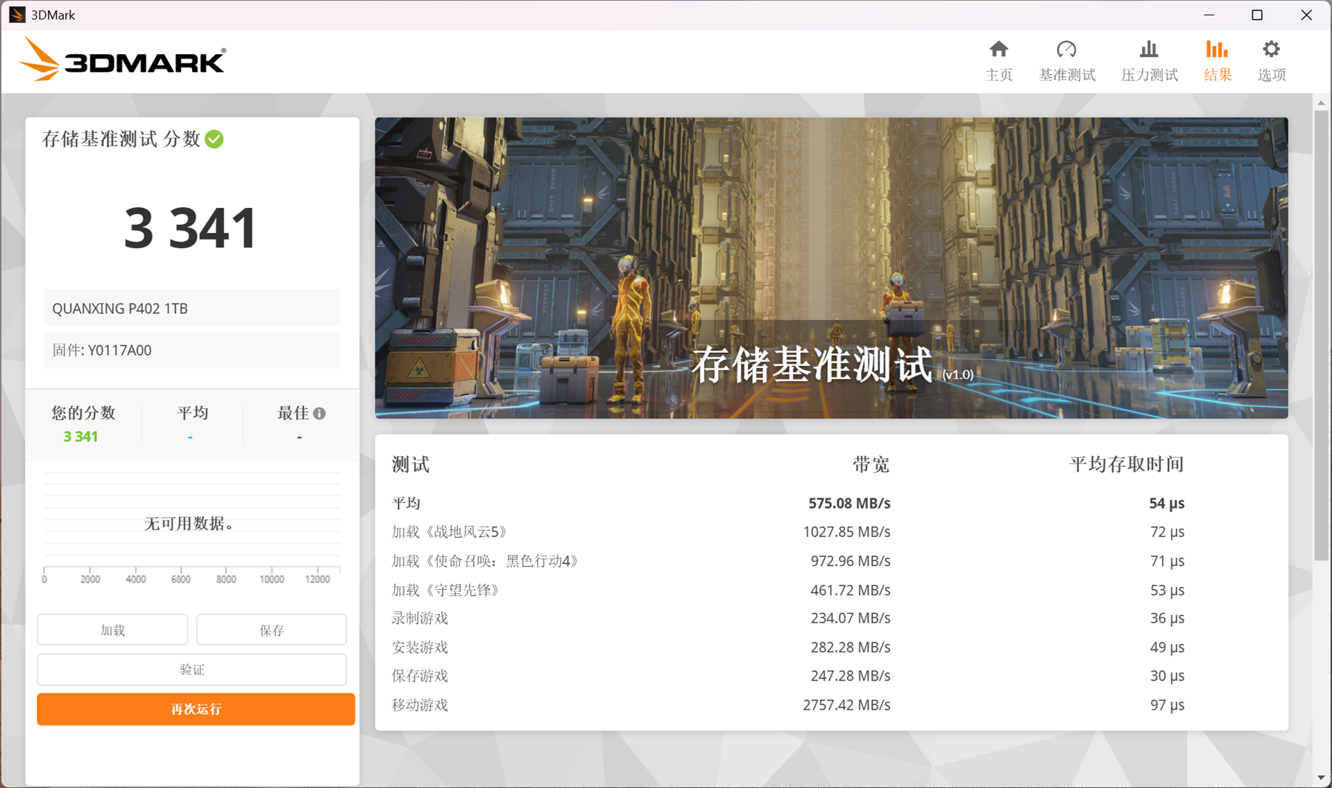 依托铨兴，拉满性价比！酷芯客KORX P402 1TB固态实测！ - 知乎