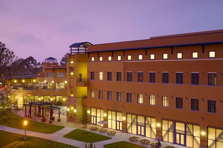 【UC系申请/转学必看】一年一度UC顾问大会召开，新专业爆发式增长！ - 知乎