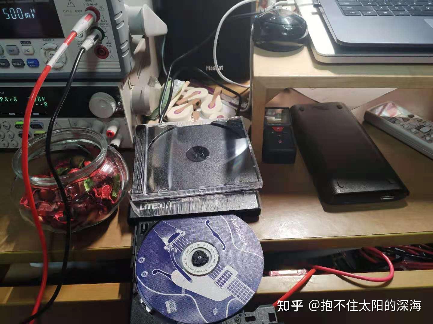 如何使用foobar2000的刻录CD插件audio cd writer？ - 知乎