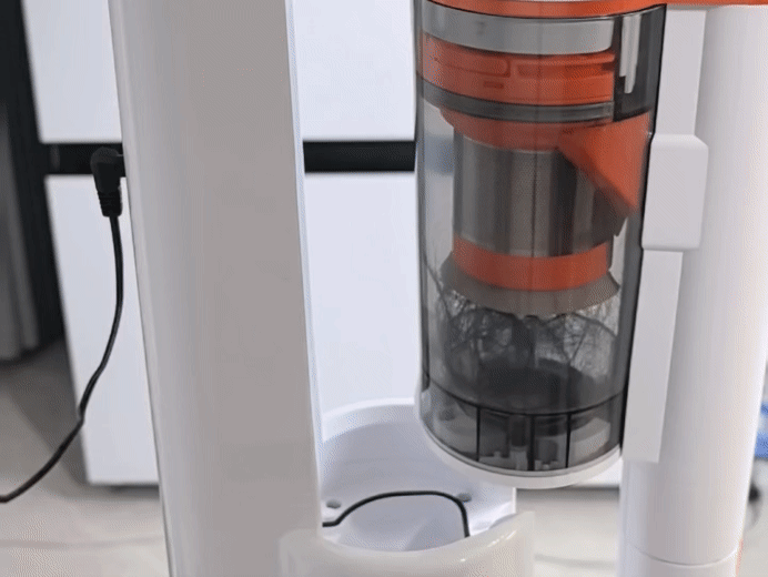 2025双十二居家智能清洁电器推荐 | 友望吸尘器型号对比与推荐：友望大橘Pro、V400 Pro和扫地僧系列区别简单说，一篇文章让你了解友望 ...