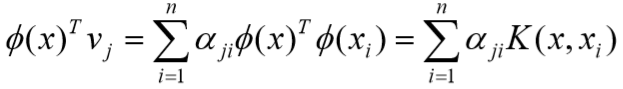 Kernel Principal Component Analysis(KPCA核主成分分析) - 知乎