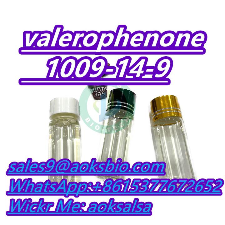 valerophenone 1009-14-9 best price 1009-14-9 supplier 1009-14-9 China ...