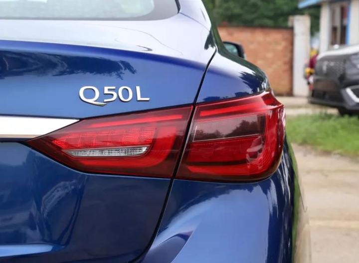 BBA以外的选择：英菲尼迪Q50L和凯迪拉克CT5谁更值得入手？ - 知乎