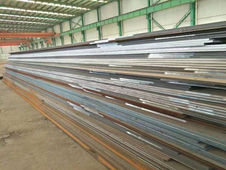 S275JR、S275J0、S275J2、S275N、S275NL钢板的区别 - 知乎