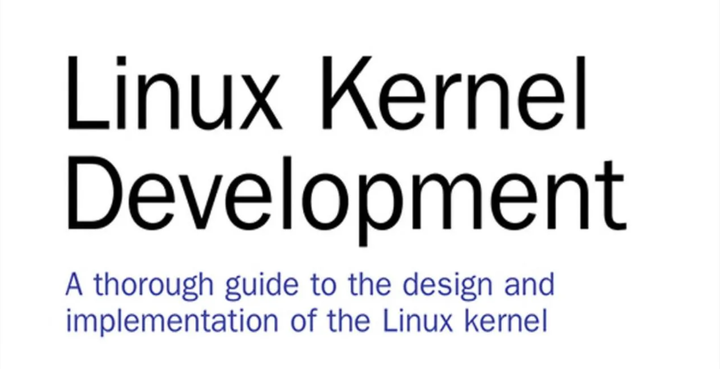 Kernel/Kernel Data Structures - 知乎