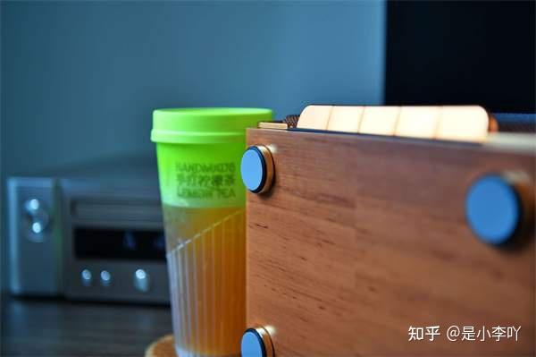 漫步者（EDIFIER）M330 高品质复古蓝牙音箱开箱体验评测：精致复古双金标认证 - 知乎