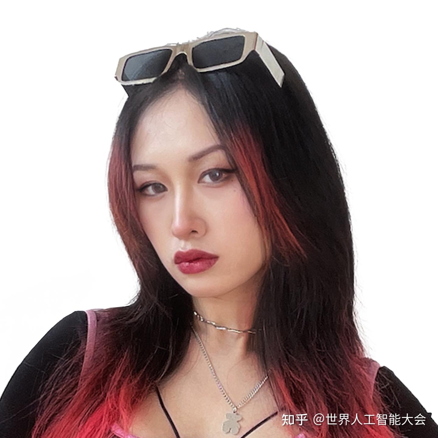 独家观点｜青年导演Junie Lau：AI将催生今天无法完全想象的新颖形式 - 知乎