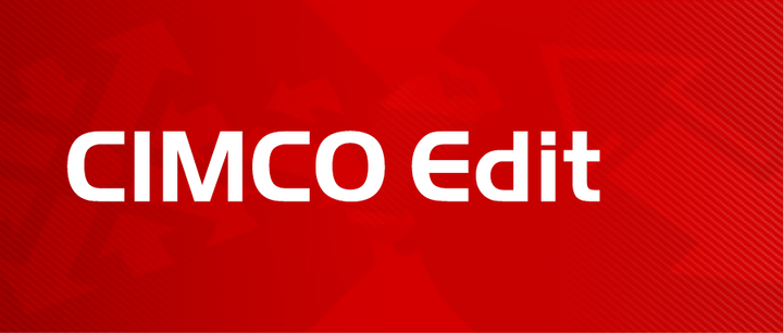 CIMCO Edit 2022下载链接及软件安装教程 - 知乎