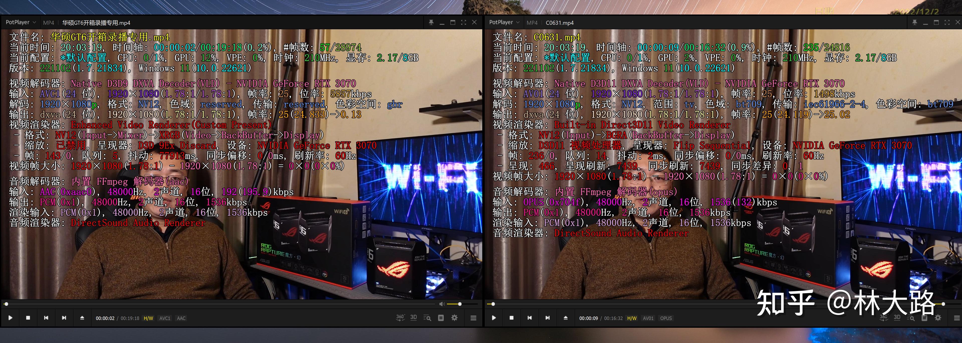这就是生产力，AV1视频编解到底有多强？ - 知乎