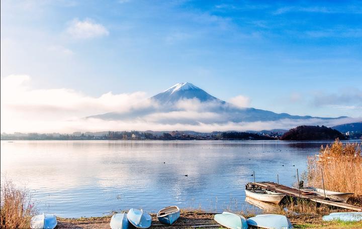 你知道日本有哪些特色的风俗习惯吗？ - 知乎