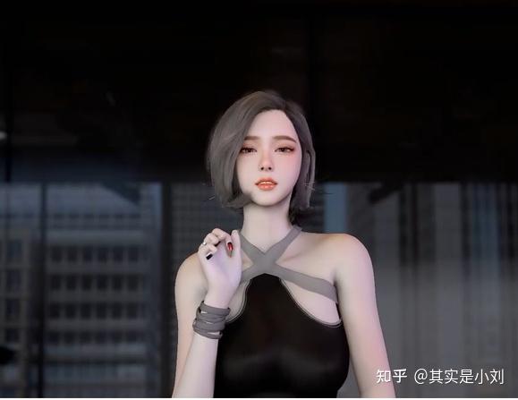 如何评价vam游戏？ - 知乎