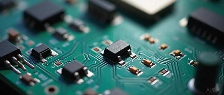 TVS Ⅲ：PCB布局设计 - 知乎