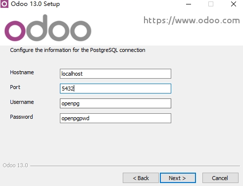 五分钟搭建全球领先开源ERP：Odoo，并实现公网访问 - 知乎