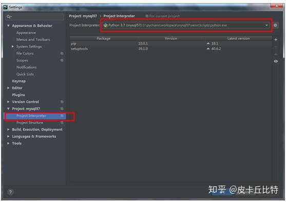数据库编程——MySQL（一） - 知乎