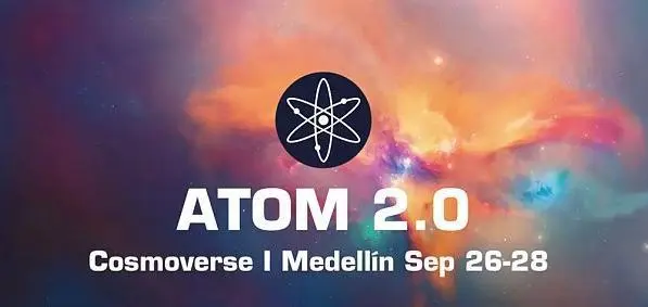 ATOM2.0发布，为何价格下跌了？ - 知乎