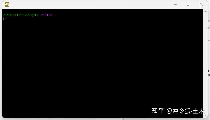 Win11下VSCode+Fortran - 知乎