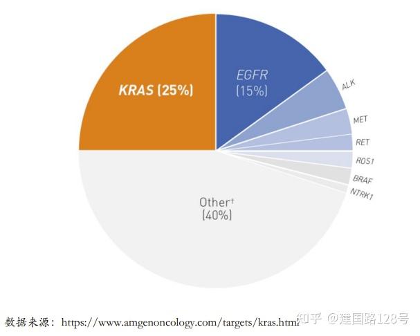剑指KRAS“三代通吃”，小分子创新药黑马尽揽靶向治疗新红利 - 知乎