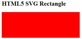 一篇文章教会你使用HTML5 SVG 标签 - 知乎