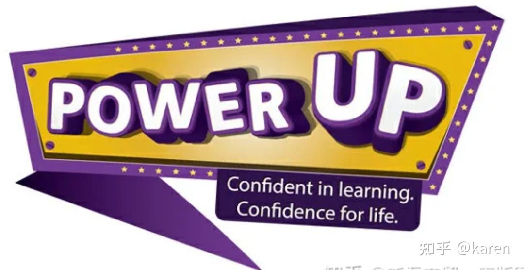 power up - 知乎