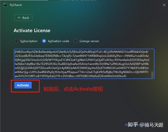 最新版PyCharm超详细图文安装教程至2099年（2025最新版保姆级教程）看完这一篇就够了 - 知乎