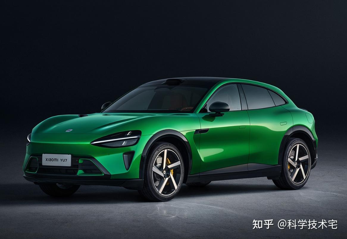 小米YU7上市首个“受害者”来了！理想L6开启5年免息，日供99元！ - 知乎