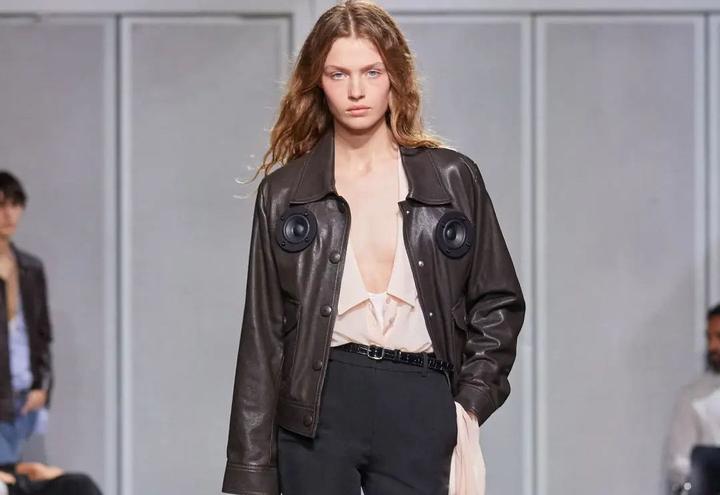 Coperni 2024巴黎春夏系列 - 知乎