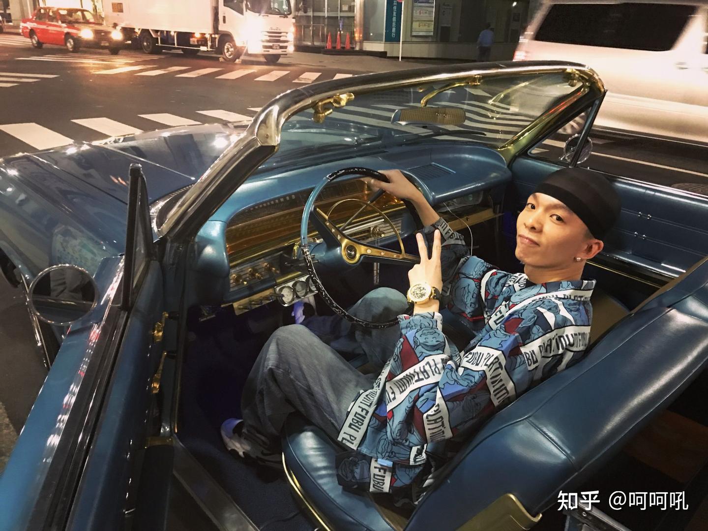 FUBU 为了我们，我们创造 - 知乎