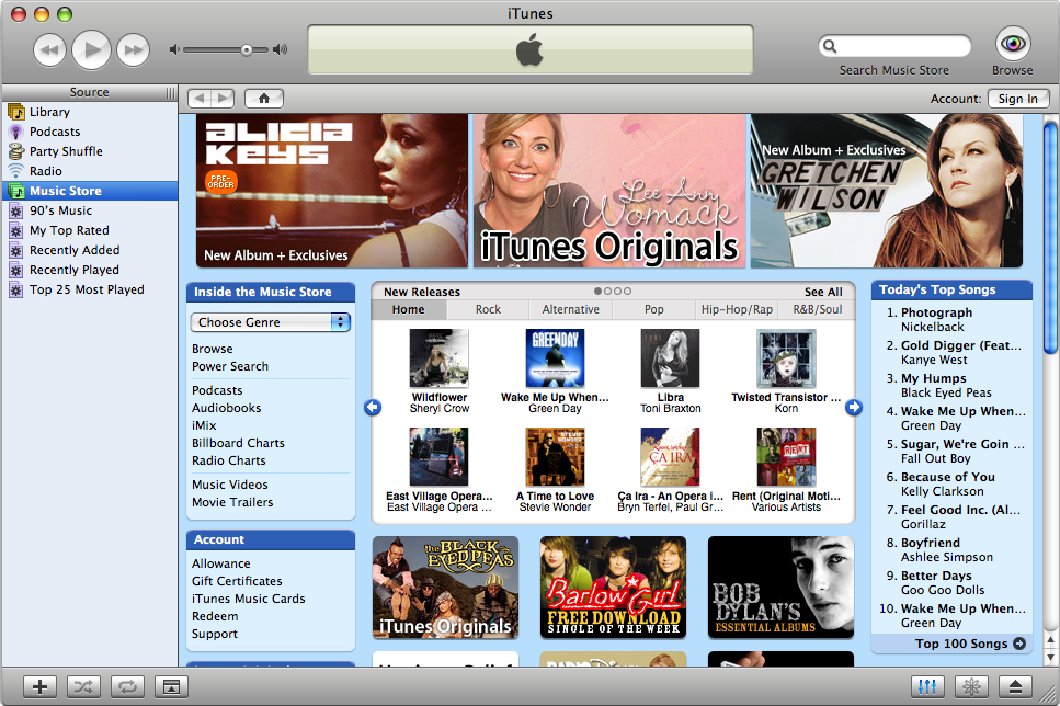 iTunes 谢幕，盘点它的这 18 年 - 知乎